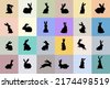 1+ Million Animal Shape Royalty-Free Images, Stock Photos & Pictures ...