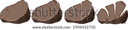Erosion Drawing | Free download on ClipArtMag