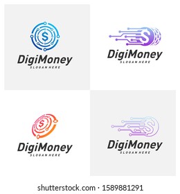 11,732 Fintech logos Images, Stock Photos & Vectors | Shutterstock