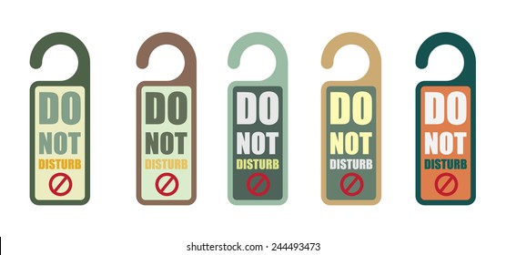 2,191 Do not hook Images, Stock Photos & Vectors | Shutterstock
