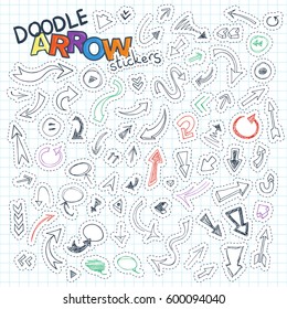 5,101 Route Doodle Images, Stock Photos & Vectors | Shutterstock