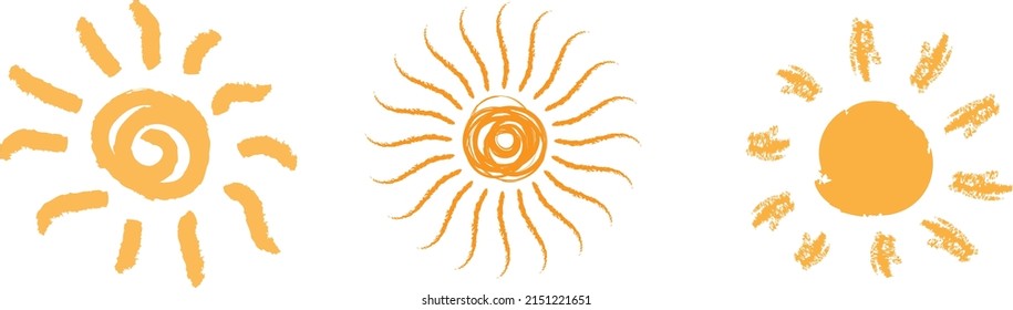 5,245 Sun sketchy Images, Stock Photos & Vectors | Shutterstock
