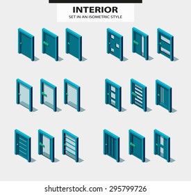 2,128 Isometric glass wall Images, Stock Photos & Vectors | Shutterstock
