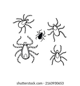 1,661 Mite cartoon Images, Stock Photos & Vectors | Shutterstock