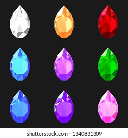 352 Strange gems Images, Stock Photos & Vectors | Shutterstock