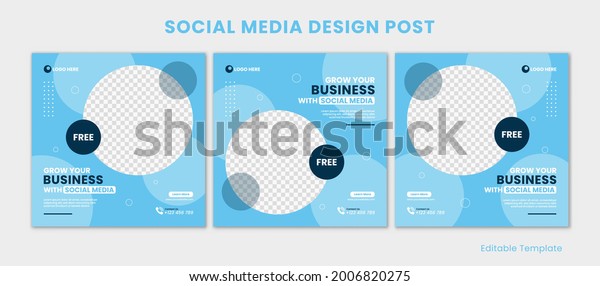 650 Instagram Circle Post Images, Stock Photos & Vectors | Shutterstock