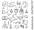 161,574 Sleep Drawing Royalty-Free Images, Stock Photos & Pictures ...