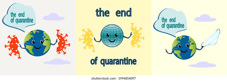 2,771 End Self Isolation Images, Stock Photos & Vectors | Shutterstock