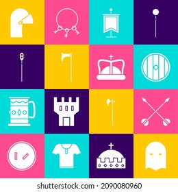 257 Crossed maces Images, Stock Photos & Vectors | Shutterstock