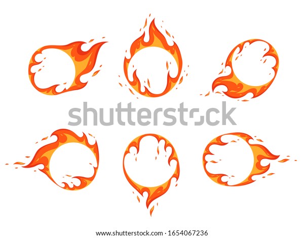 140,890 Circle Of Flames Images, Stock Photos & Vectors | Shutterstock