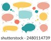 300,312 Comment Bubble Royalty-Free Images, Stock Photos & Pictures ...