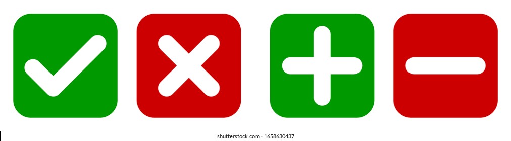 Positive Negative Images, Stock Photos & Vectors | Shutterstock
