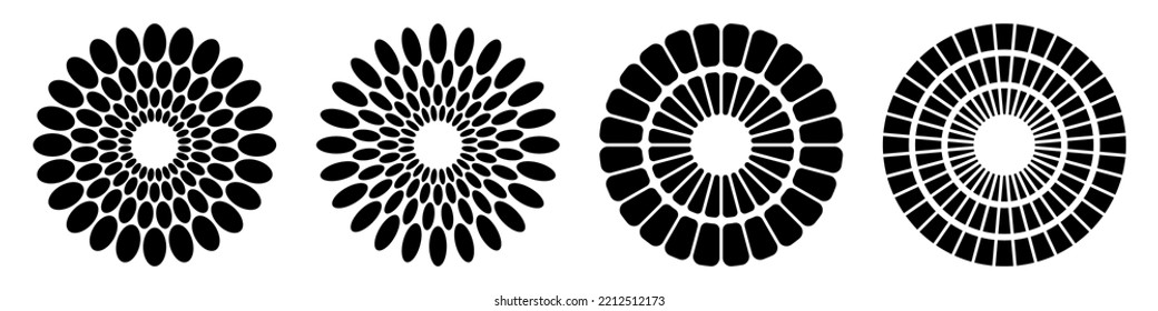 43,947 Circular Symmetrical Images, Stock Photos & Vectors | Shutterstock