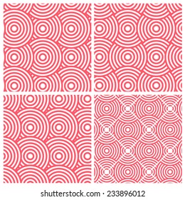 783 Four circles overlapping Images, Stock Photos & Vectors | Shutterstock