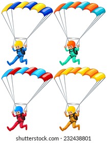 4,913 Parachuting group Images, Stock Photos & Vectors | Shutterstock