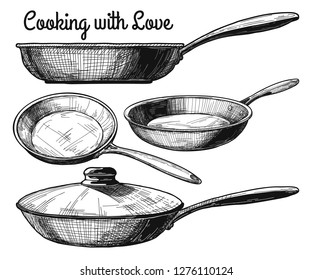 15,543 Pan Sketch Images, Stock Photos & Vectors | Shutterstock