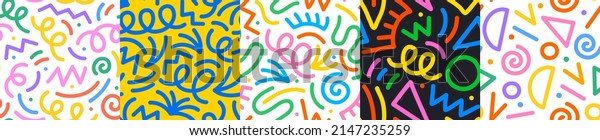 1,401,794 Fun Colorful Patterns Images, Stock Photos & Vectors ...