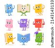 2+ Million Cartoon Book Royalty-Free Images, Stock Photos & Pictures ...