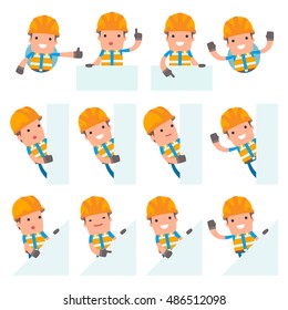 147,073 Safety characters Images, Stock Photos & Vectors | Shutterstock