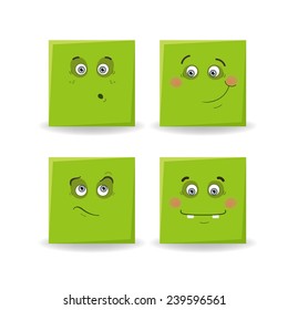 238,225 Square cartoon Images, Stock Photos & Vectors | Shutterstock