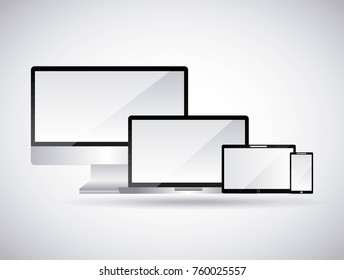 323,545 Device templates Images, Stock Photos & Vectors | Shutterstock