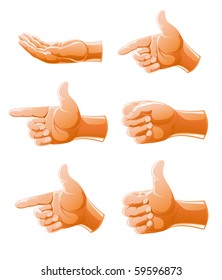 4,293 Hand squeeze vector Images, Stock Photos & Vectors | Shutterstock