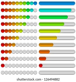 3,481 Progress bar transparent Images, Stock Photos & Vectors ...