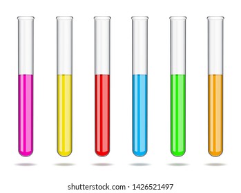 11,649 Test Tube Solution Vector Images, Stock Photos & Vectors ...