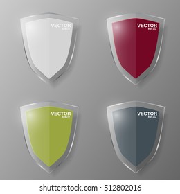 Elegant Oval Speech Bubbles Zodiac Symbols Stock Vector (Royalty Free) 93225934 | Shutterstock
