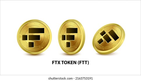 154 Ftt coin Images, Stock Photos & Vectors | Shutterstock