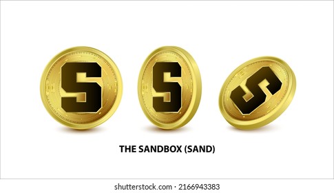 11,456 Sand coin Images, Stock Photos & Vectors | Shutterstock