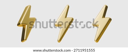 Lightning Bolt Images | Free download on ClipArtMag