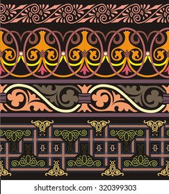 Uzor Stock Vectors, Images & Vector Art | Shutterstock
