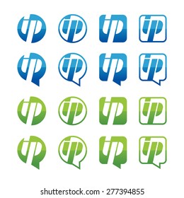 3,403 Ip Logos Images, Stock Photos & Vectors | Shutterstock