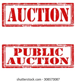 4,674 Public auction Images, Stock Photos & Vectors | Shutterstock