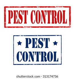 301 Pest control stamp Stock Illustrations, Images & Vectors | Shutterstock
