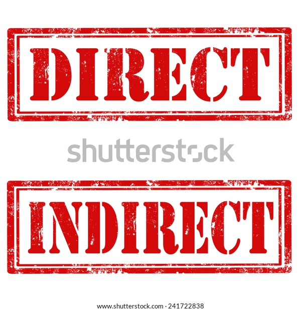 108 Indirect Stamp Images, Stock Photos & Vectors | Shutterstock