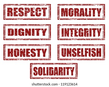 3,071 Dignity respect Images, Stock Photos & Vectors | Shutterstock
