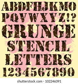 28,890 Stencil distress Images, Stock Photos & Vectors | Shutterstock