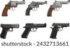 Gun Stock Photos and Pictures - 1,307,798 Images | Shutterstock