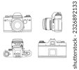144,537 Mobile Phone Drawing Royalty-Free Images, Stock Photos ...