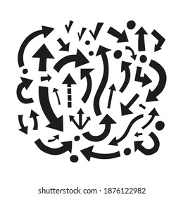 18,529 Wide arrow Stock Vectors, Images & Vector Art | Shutterstock