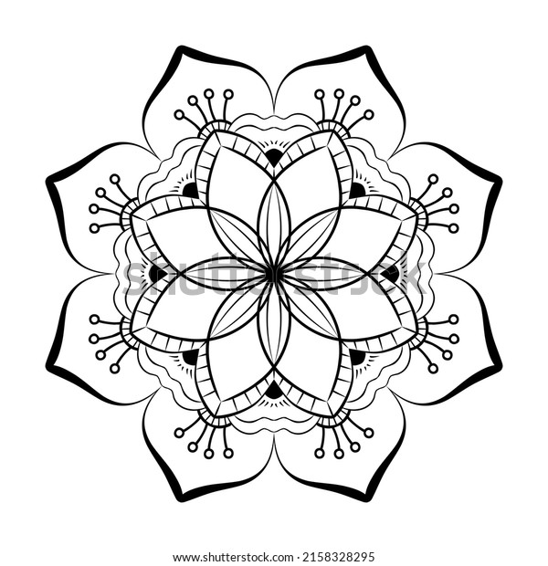 Juego de renglón negro dibujado a: vector de stock (libre de regalías ...