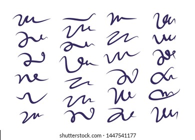 310 Twirly lines Images, Stock Photos & Vectors | Shutterstock