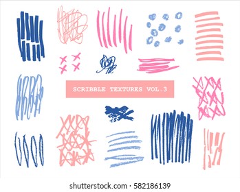 2,945 Orange crayon scribble Images, Stock Photos & Vectors | Shutterstock