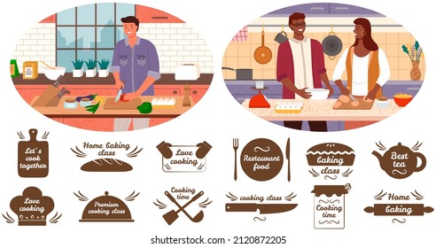 1,168 Lets bake Images, Stock Photos & Vectors | Shutterstock