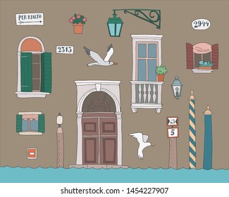 40,886 Italian balconies Images, Stock Photos & Vectors | Shutterstock