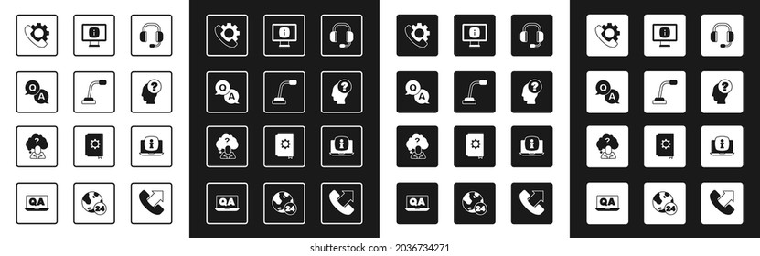 1,299 Microphone question mark Images, Stock Photos & Vectors ...