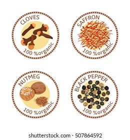 6,871 Black Pepper Label Images, Stock Photos & Vectors | Shutterstock