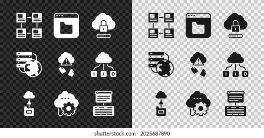 1,694 Server hierarchy Images, Stock Photos & Vectors | Shutterstock